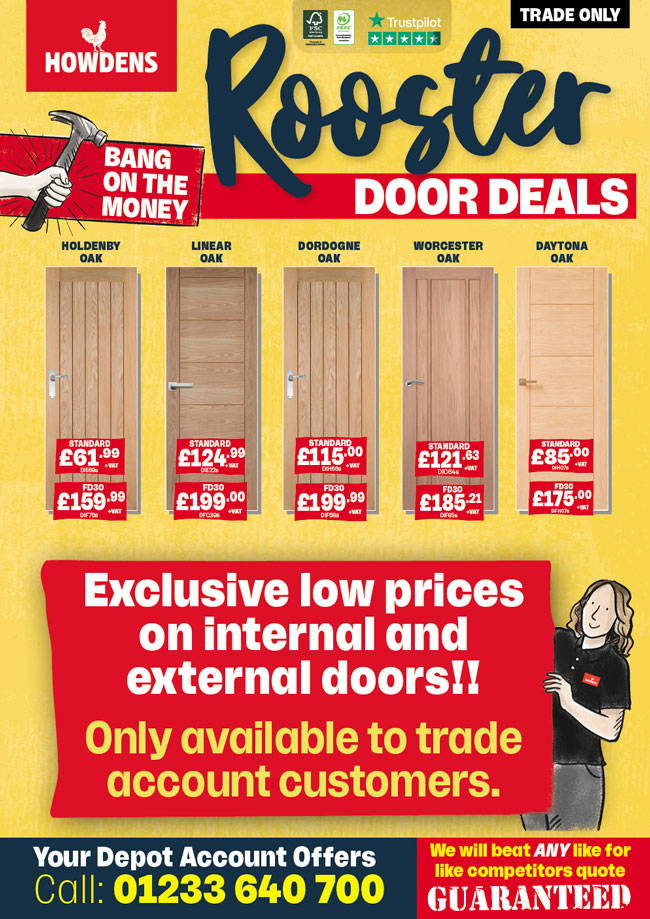 Email Files - Howdens Marketing