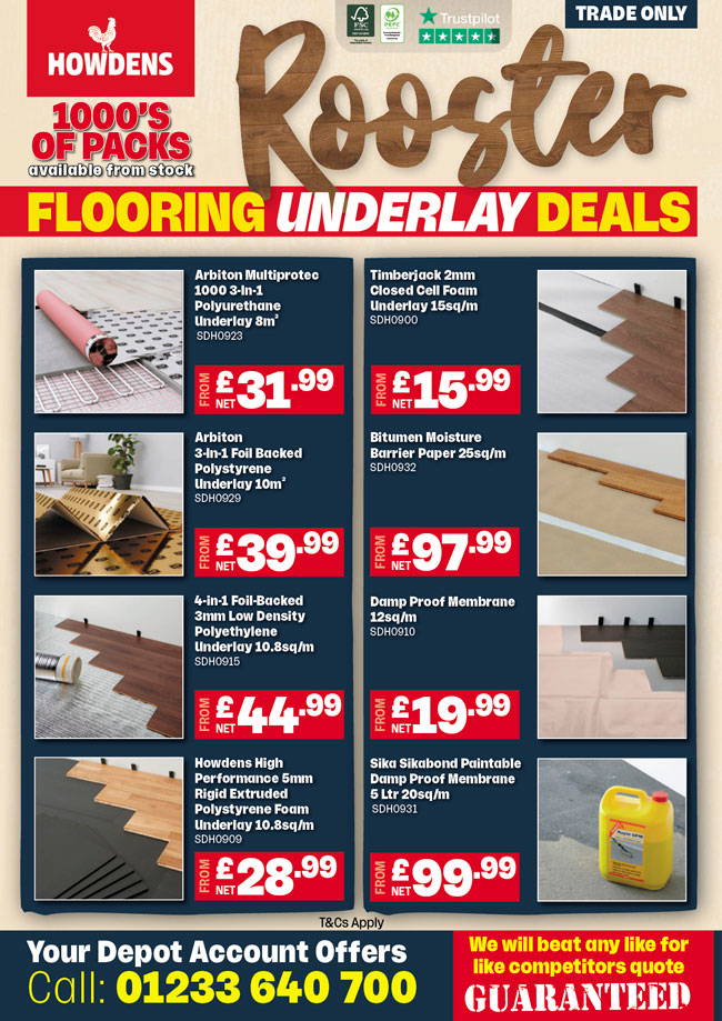 Email Files - Howdens Marketing