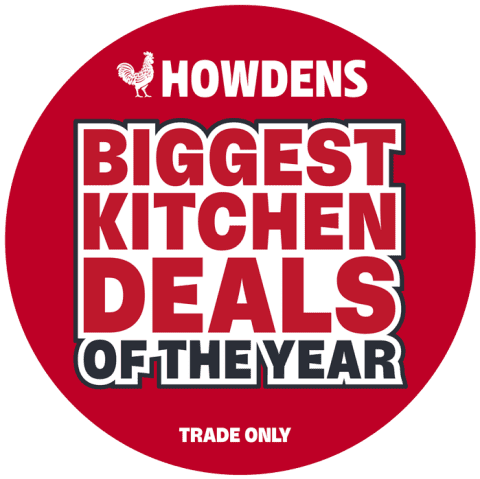 Trade Fest - Howdens Marketing