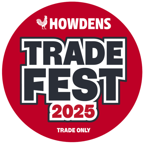 Trade Fest - Howdens Marketing